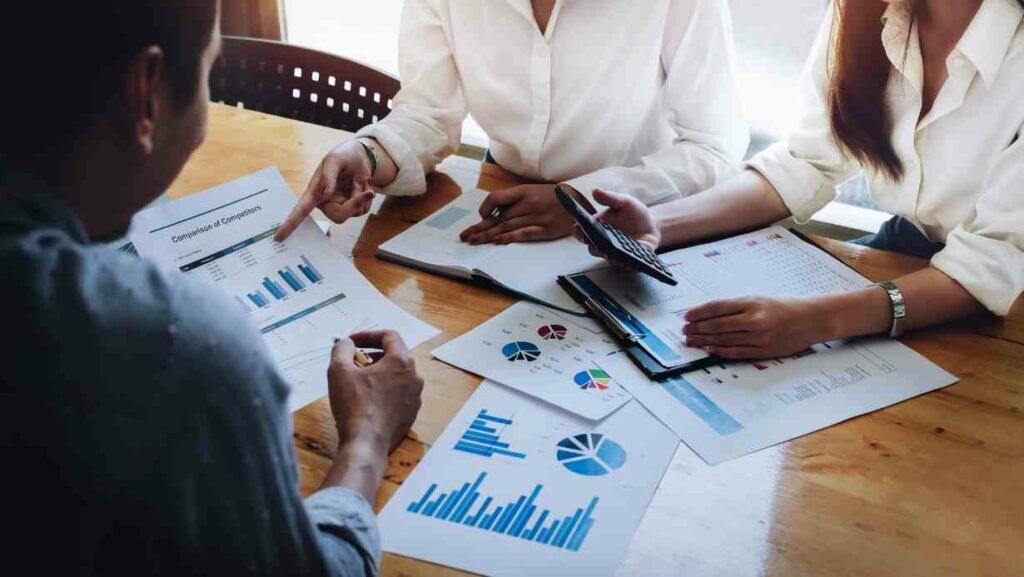 A Guide to Recording Accounting Transactions for Small Businesses